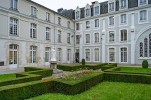 Lycée Jean Rose | ECM - Enseignement Catholique de Meaux