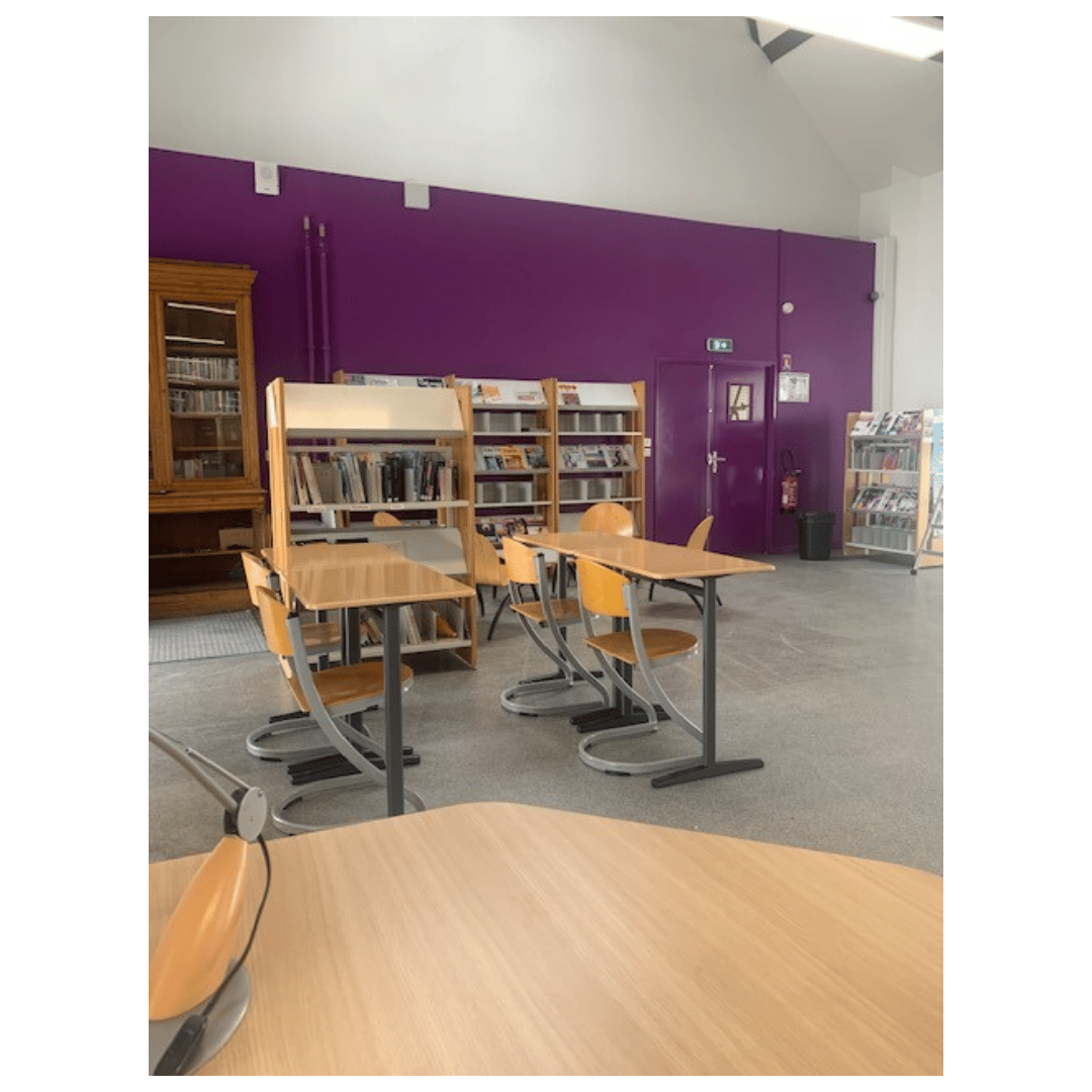 Nouveau CDI Rentrée 2022 | ECM - Enseignement Catholique de Meaux