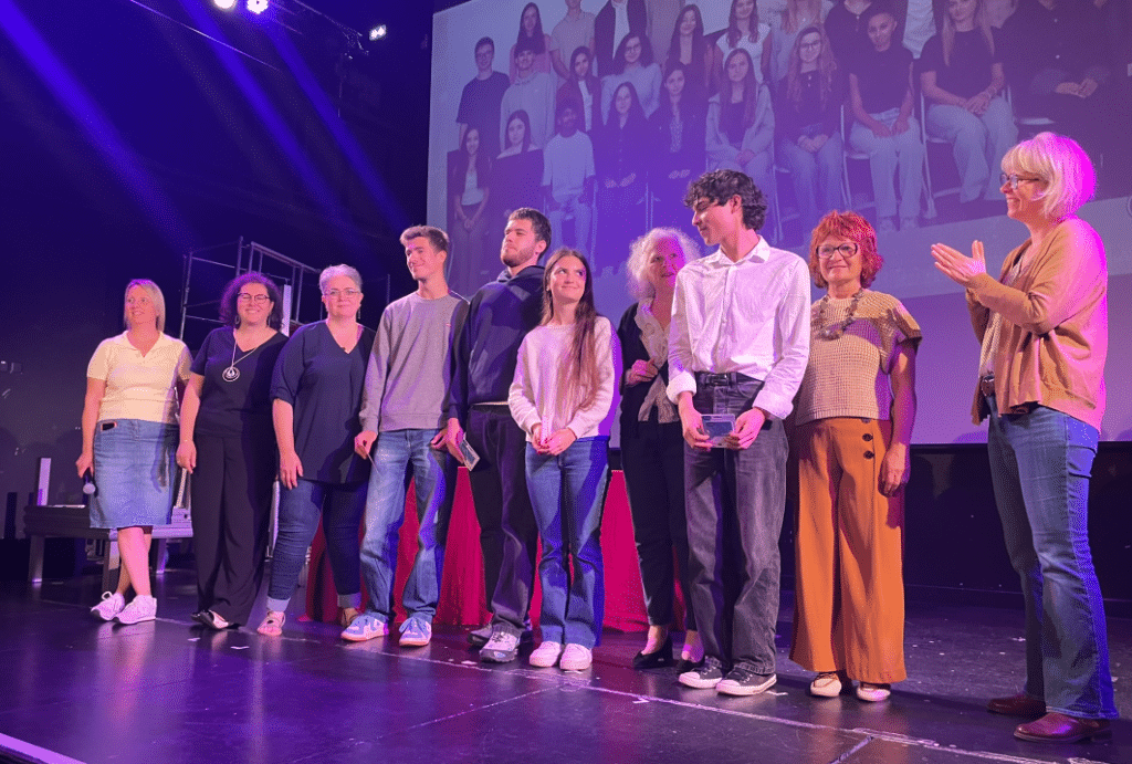 BAL DE FIN D'ANNÉE | ECM - Enseignement Catholique de Meaux