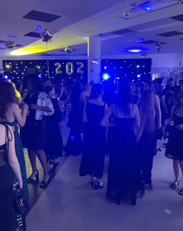 BAL DE FIN D'ANNÉE | ECM - Enseignement Catholique de Meaux